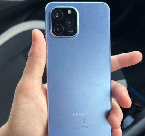 HUAWEI nova Y61, 4/64 ГБ