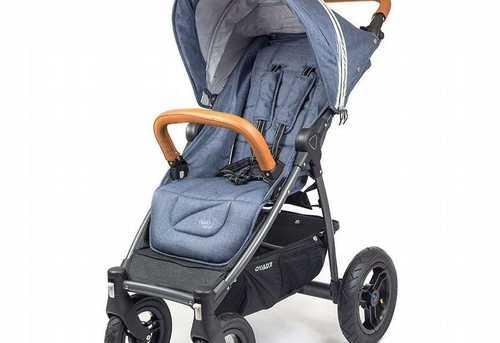 Прогулочная коляска Valco Baby Quad X
