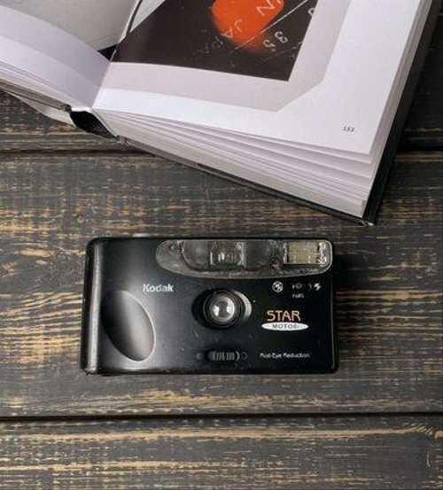 Kodak Star Af пленочный фотоаппарат