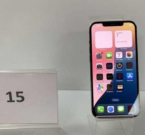 iPhone 12 Pro Max, 128 ГБ