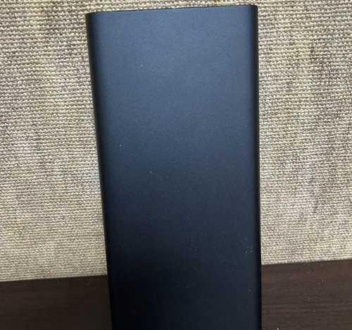 Powerbank xiaomi 10000