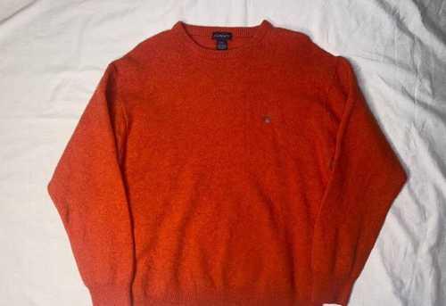 Шерстяной свитер Gant, оригинал