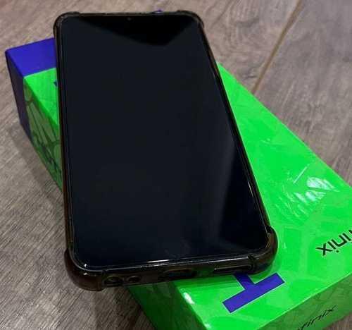 Infinix HOT 30i, 8/128 ГБ