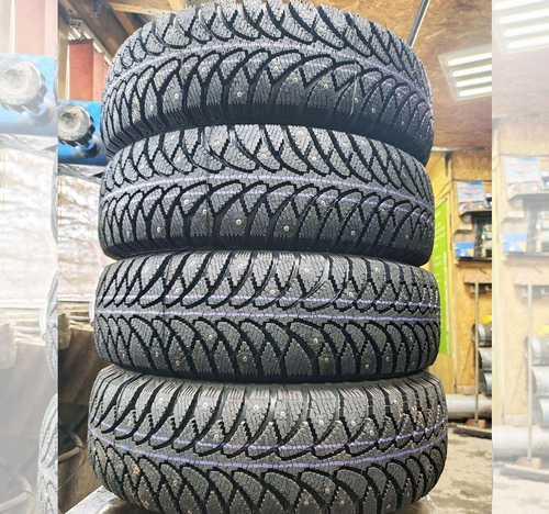 Tunga Nordway 2 175/70 R13