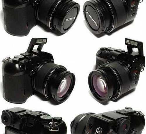 Фотоаппарат olympus c-8080 цену предлагайте