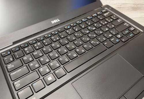 Dell Latitude 5280 (i5-7200/8Gb/SSD 256Gb) 13" FHD