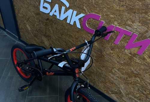 Детский BMX TechTeam Krik 18