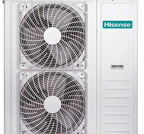 Мультисплит системы Hisense