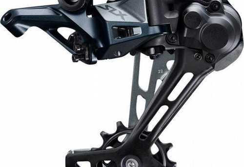 Переключатель задний Shimano SLX, M7120, SGS, для