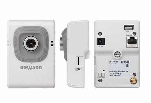 Beward B12CW(8 mm) ip-камера wi-fi