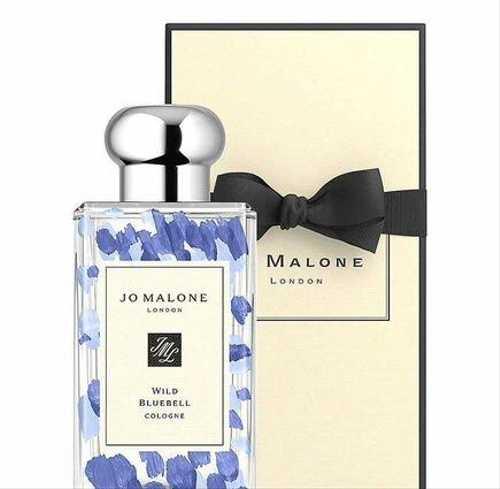 Jo Malone Wild Bluebell Cologne 100 ml New 2020