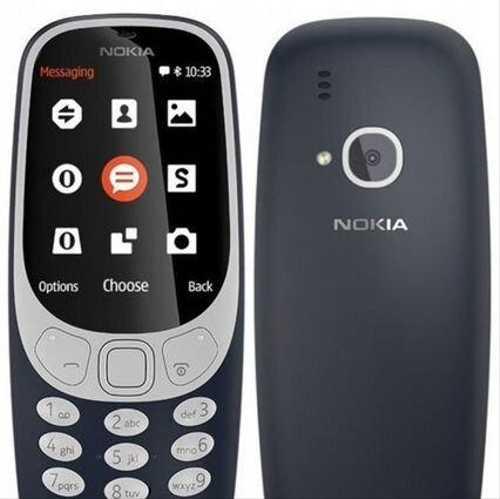 Nokia 3310 Новый