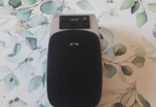 Устройство громкой связи Jabra Drive с bluetooth