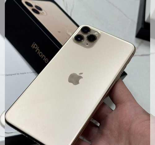 iPhone 11 Pro Max, 256 ГБ