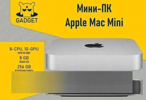 Apple Mac mini M2/8/256 mmfj3LL/A