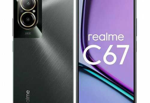 realme C67, 8/256 ГБ