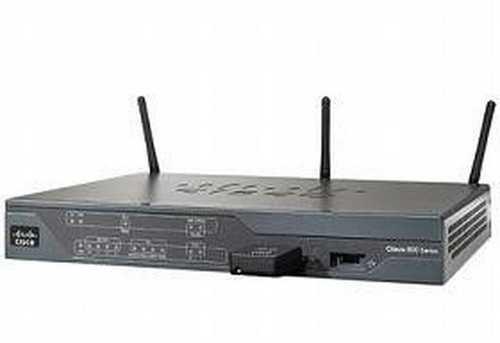 Cisco роутеры cisco887VW-GNE-K9