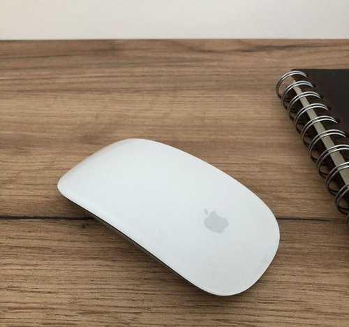 Мышь Apple Magic Mouse 2