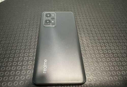 realme GT Neo2 5G, 8/256 ГБ