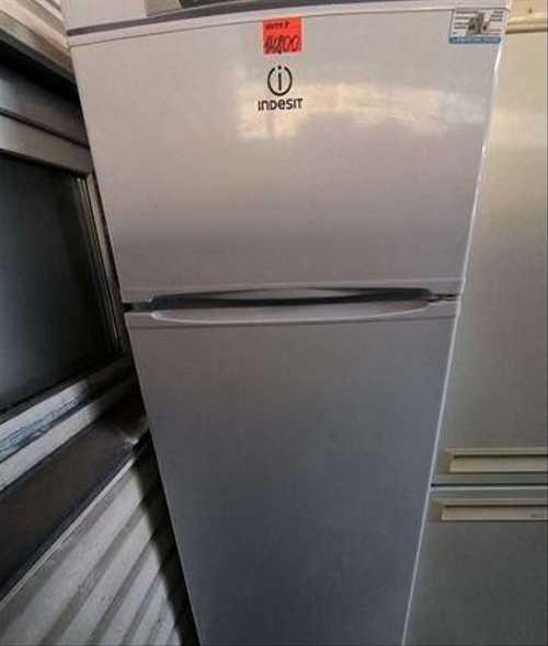 Холодильник Indesit 170см Гарантия +Доставка