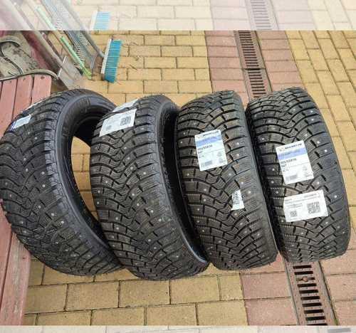 Michelin X-Ice North 2 205/55 R16 94T