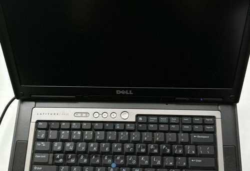 Ноутбук dell pp04x