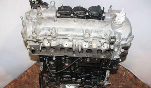 Двигатель Шевроле Орландо Chevrolet Orlando Z20D1