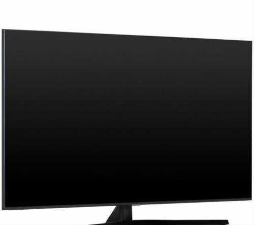 Телевизор LED 55" (138 см) Samsung ue55au7560uxru