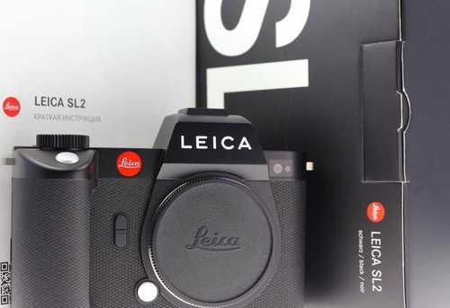 Leica sl2