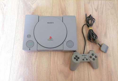 Sony playstation 1 FAT scph-7000 japan