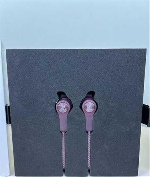 Наушники B&O Beoplay E6