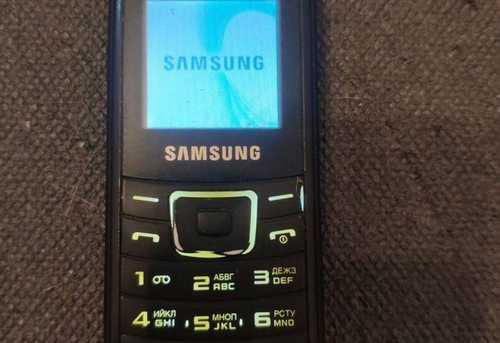 Samsung E1100