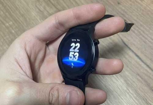 Haylou rs3 smart watch