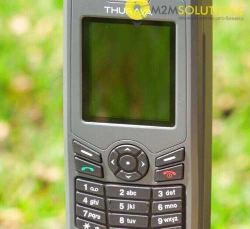 Спутниковый телефон Thuraya XT-lite