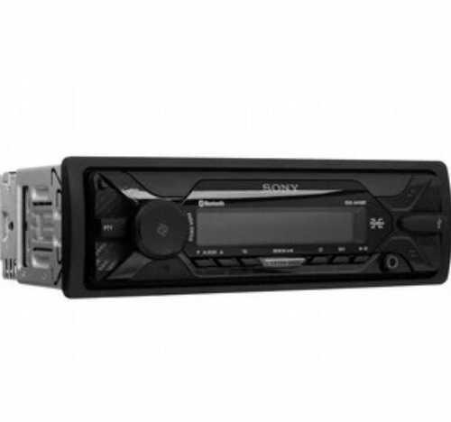 Магнитола Sony DSX-A410BT