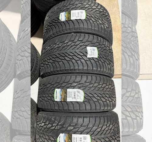 Ikon Tyres Autograph Aqua 3 SUV 315/35 R21 и 275/40 R21 107T