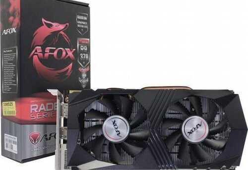 Видеокарта afox AMD Radeon R9 370