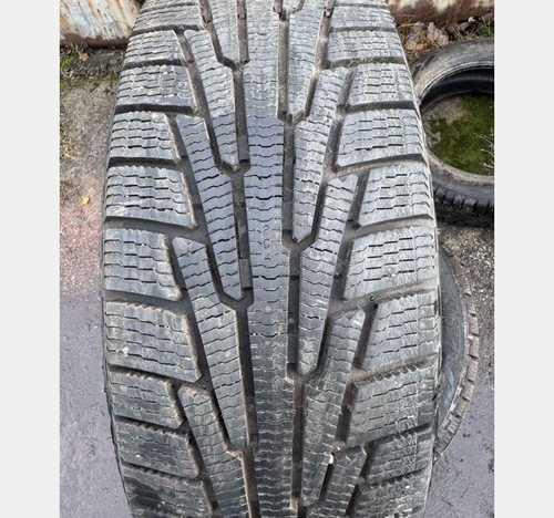 Ikon Tyres Nordman RS2 SUV 225/60 R18