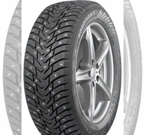 Ikon Tyres Nordman 8 215/70 R15 103T