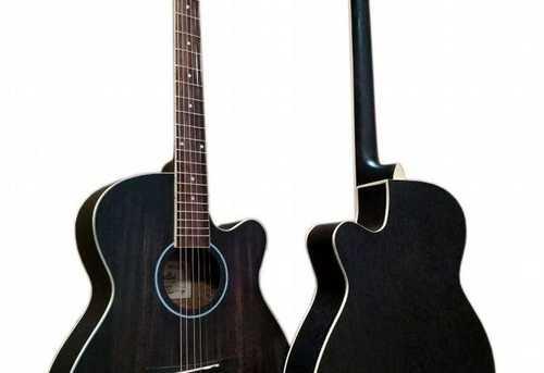 Акустическая гитара Sevillia IWC-235 mtbk