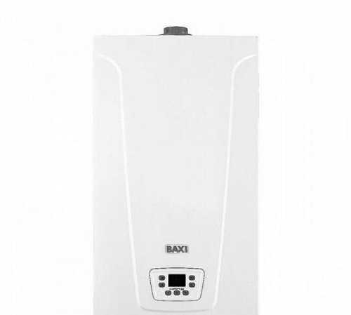Baxi Eco Four 24 газовый котел