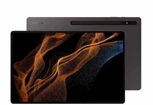 Samsung Galaxy Tab S8 Ultra 12gb/256gb Чёрный