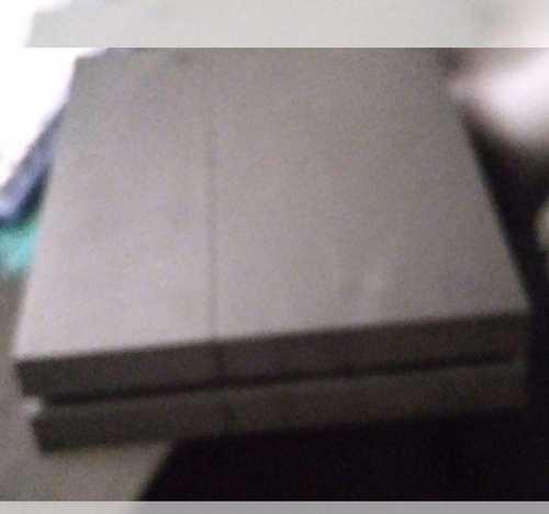 Sony playstation 4 1 tb