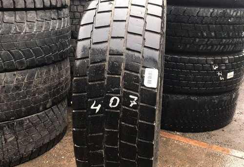 Шины 315 70 R22.5 Goodyear