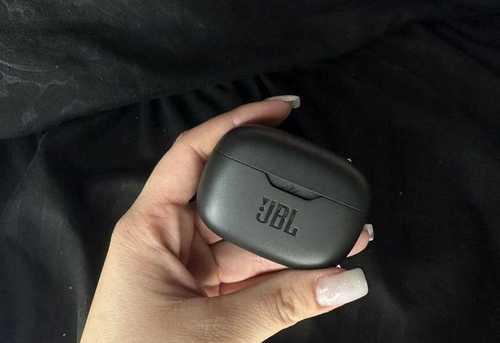 Блютуз наушники jbl