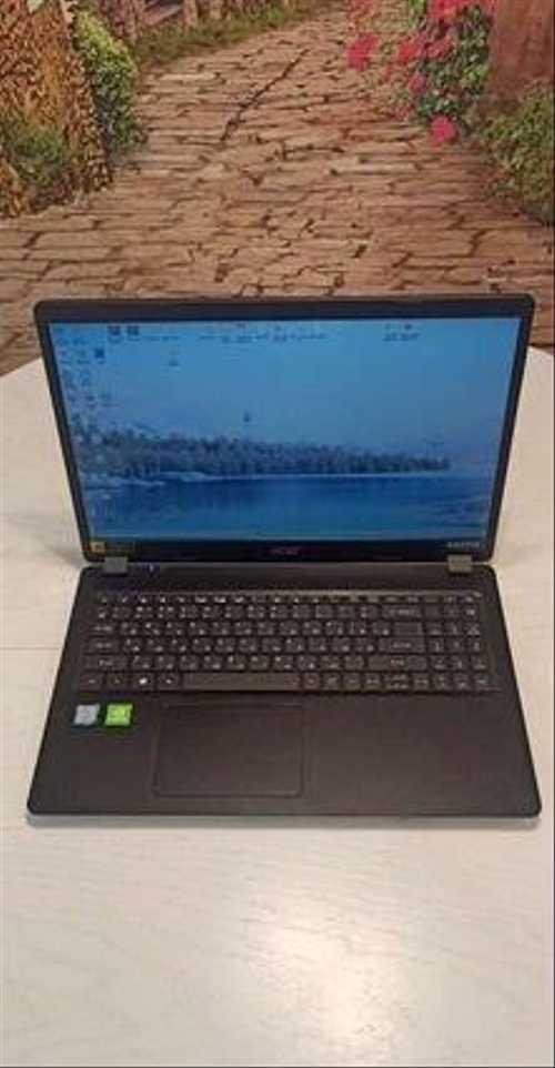 Acer Extensa 15 ex215-51g-5732