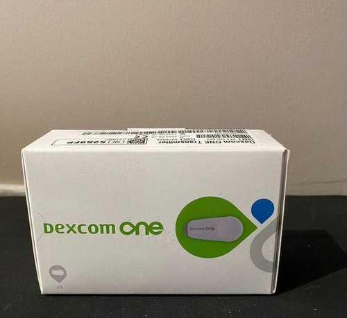 Dexcom ONE/G6 трансмиттер