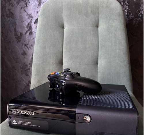 Xbox 360