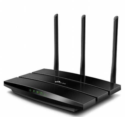 Wifi роутер tp link archer A8