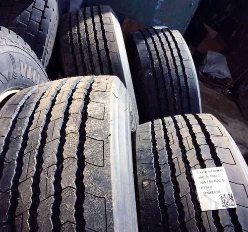 Firestone FT522  385/65